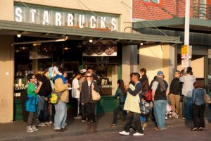 Discover Starbucks Operating Hours in Target Stores - 2024